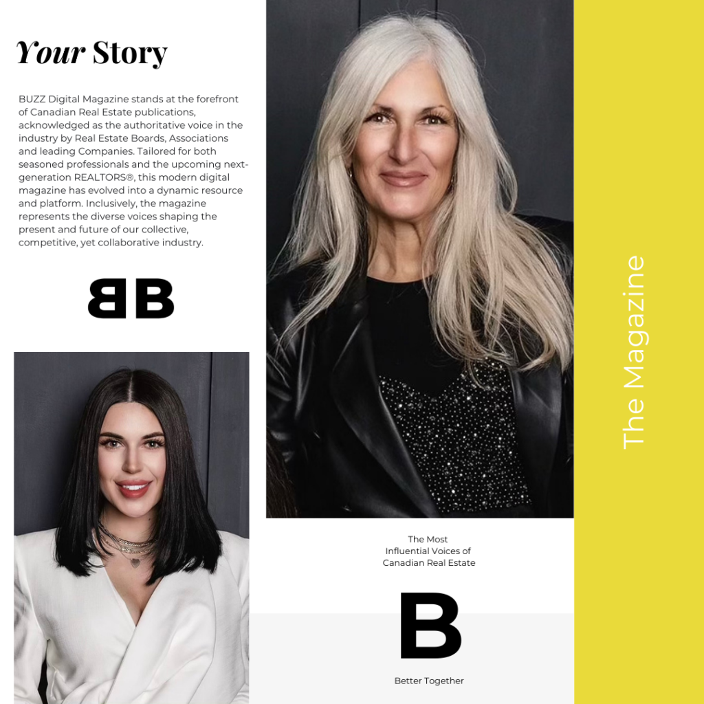 Home - Buzz Buzz Media Inc.